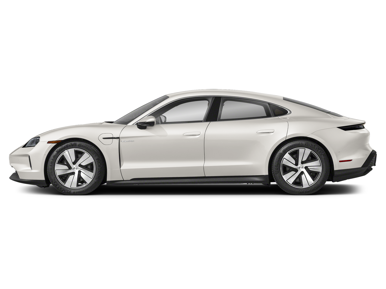 2025 Porsche Taycan Performance Battery Plus Rancho Mirage TX ...