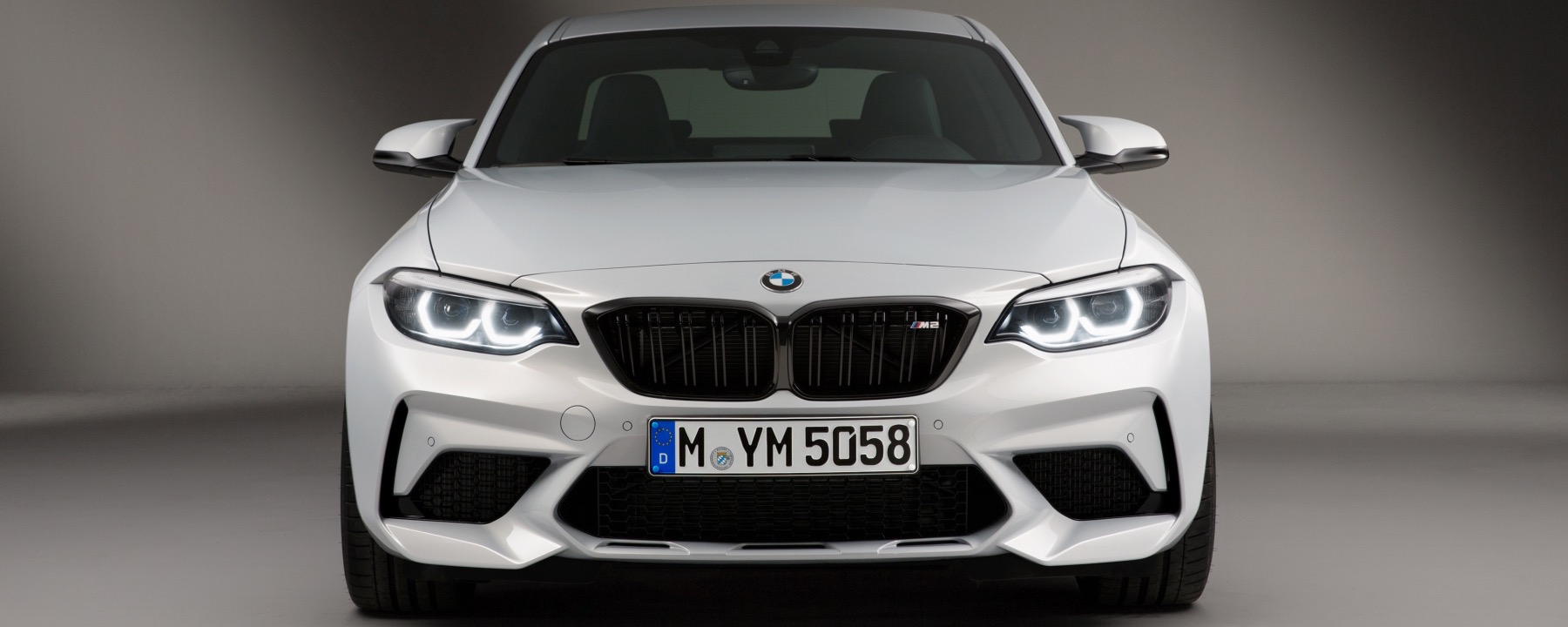 Hot Off The Track: The 2019 BMW M2 Competition - BMW of Palm Springs Blog