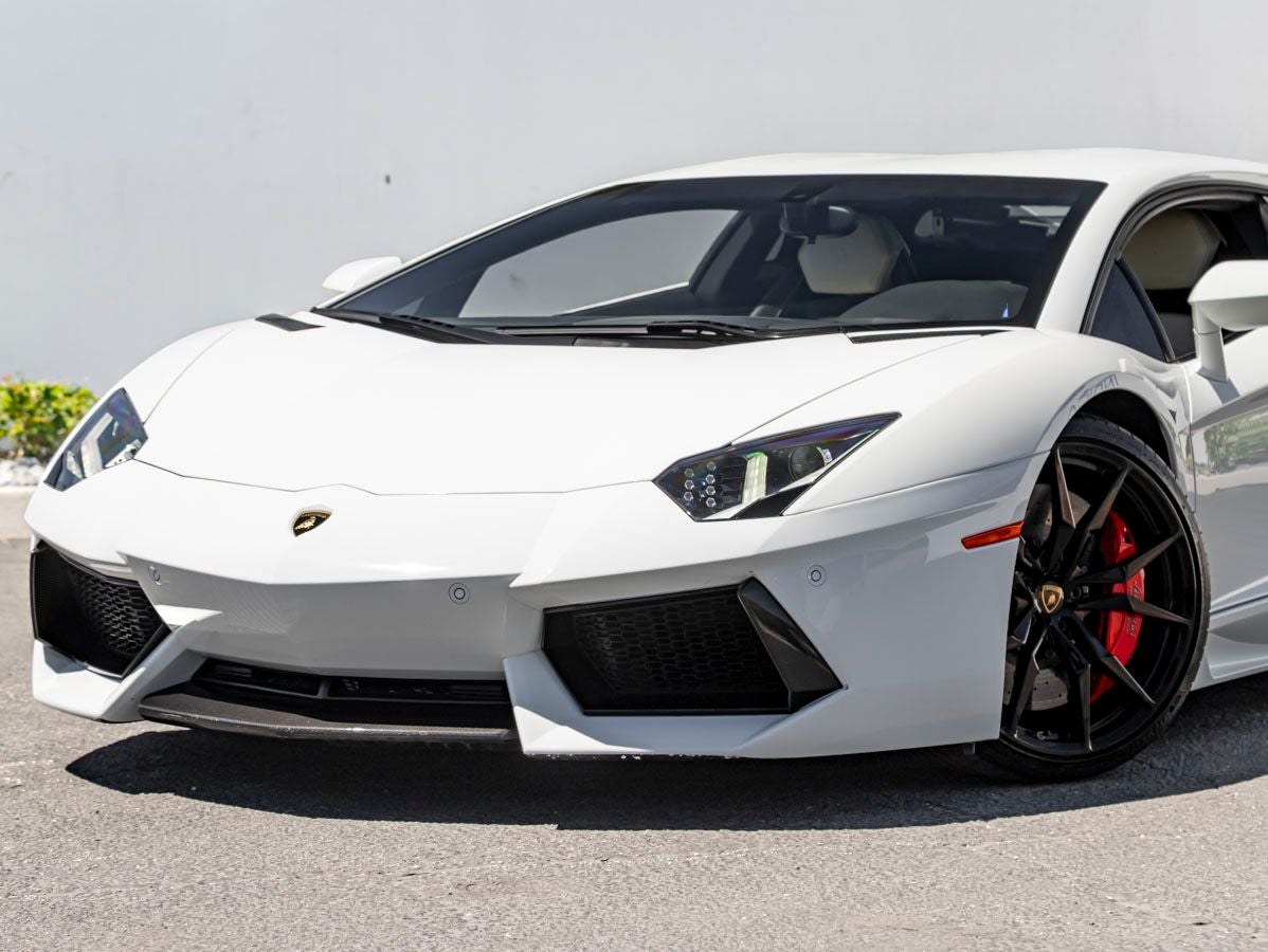 indiGO Auto Group | Pre-Owned Luxury and Exotic Cars | California ...