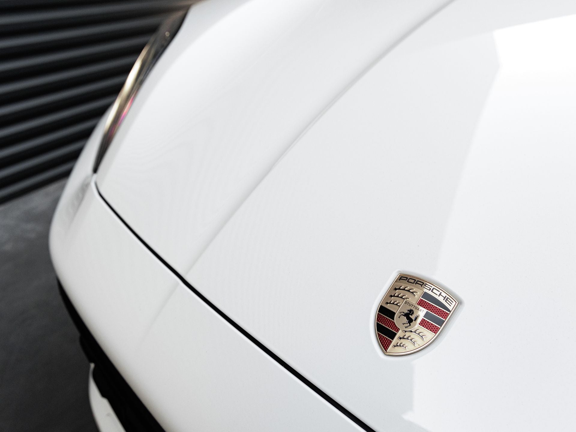 2026 Porsche Cayenne Coupe Base Rancho Mirage TX | Cathedral City Palm ...