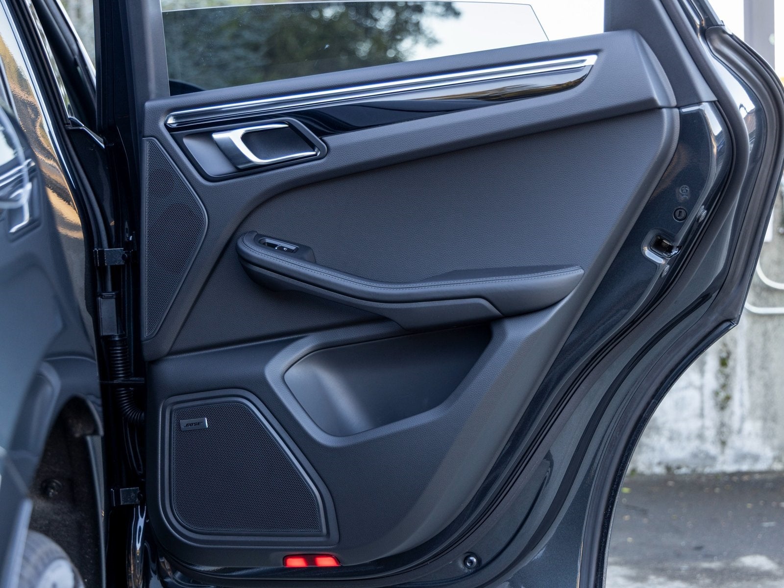 2026 Porsche Macan T Rancho Mirage TX | Cathedral City Palm Desert Palm ...