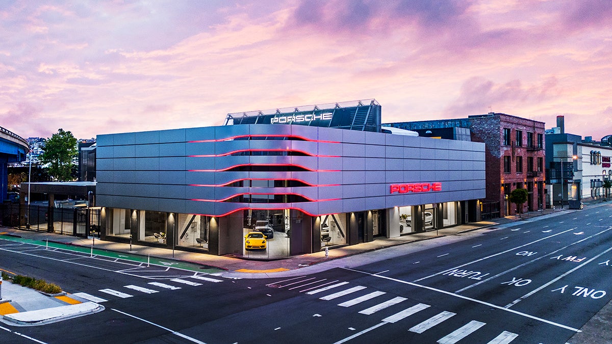 indiGO Auto Group | New Luxury and Exotic Cars | California | Texas ...