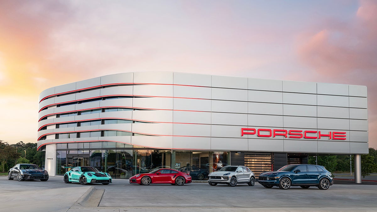 indiGO Auto Group | New Luxury and Exotic Cars | California | Texas ...