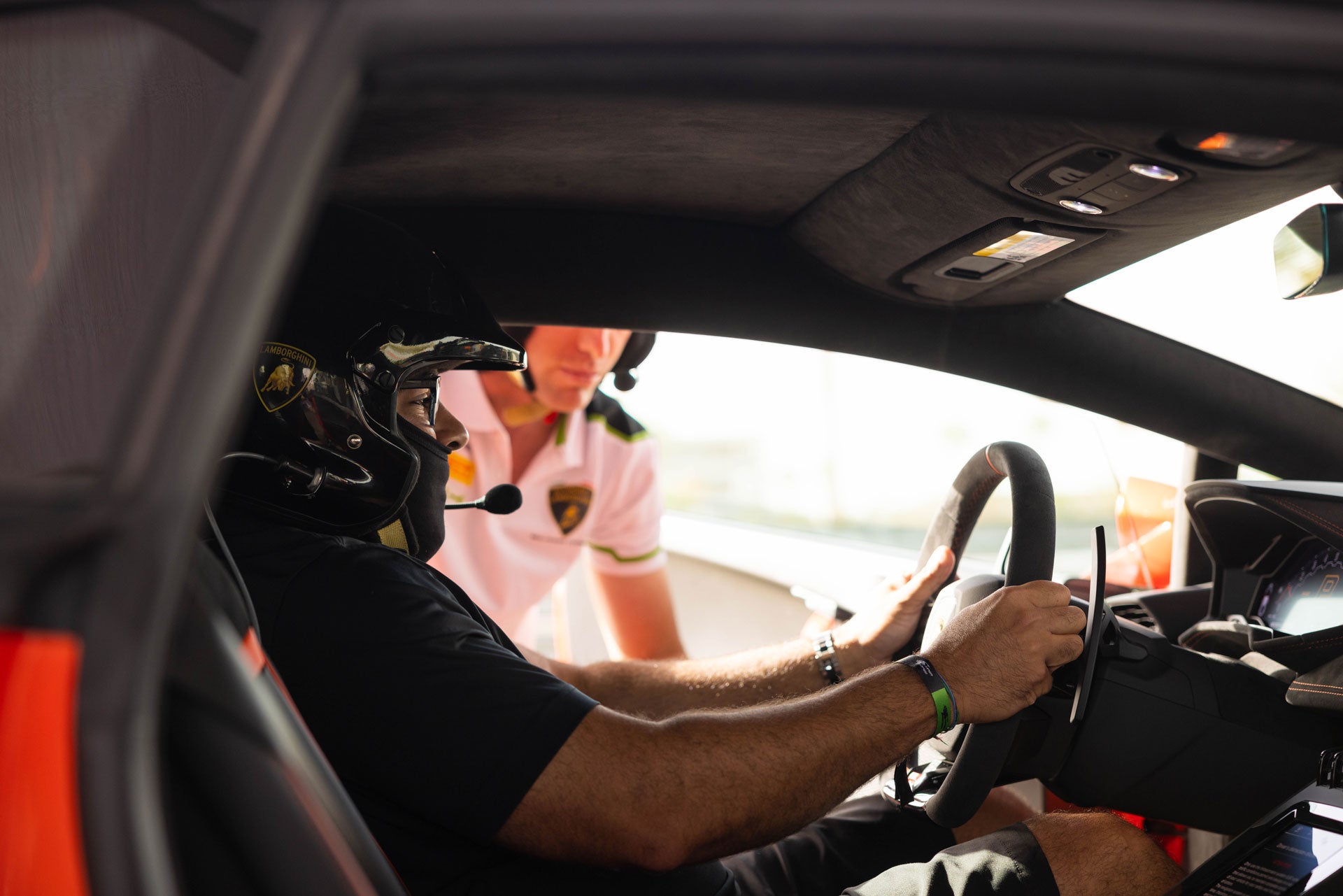 indiGO Performance & Experience Center